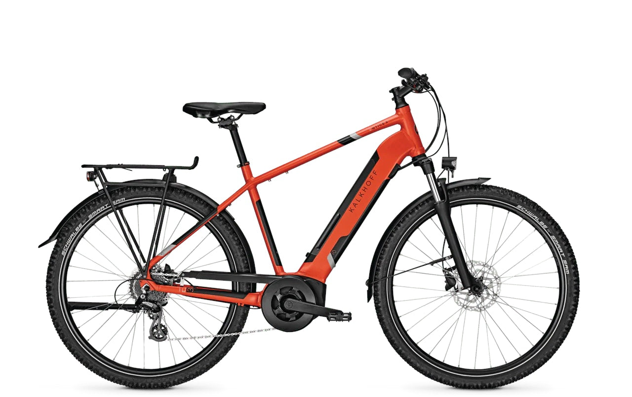 Kalkhoff ENTICE 3.B Move Specialized Retail Bikes Australia