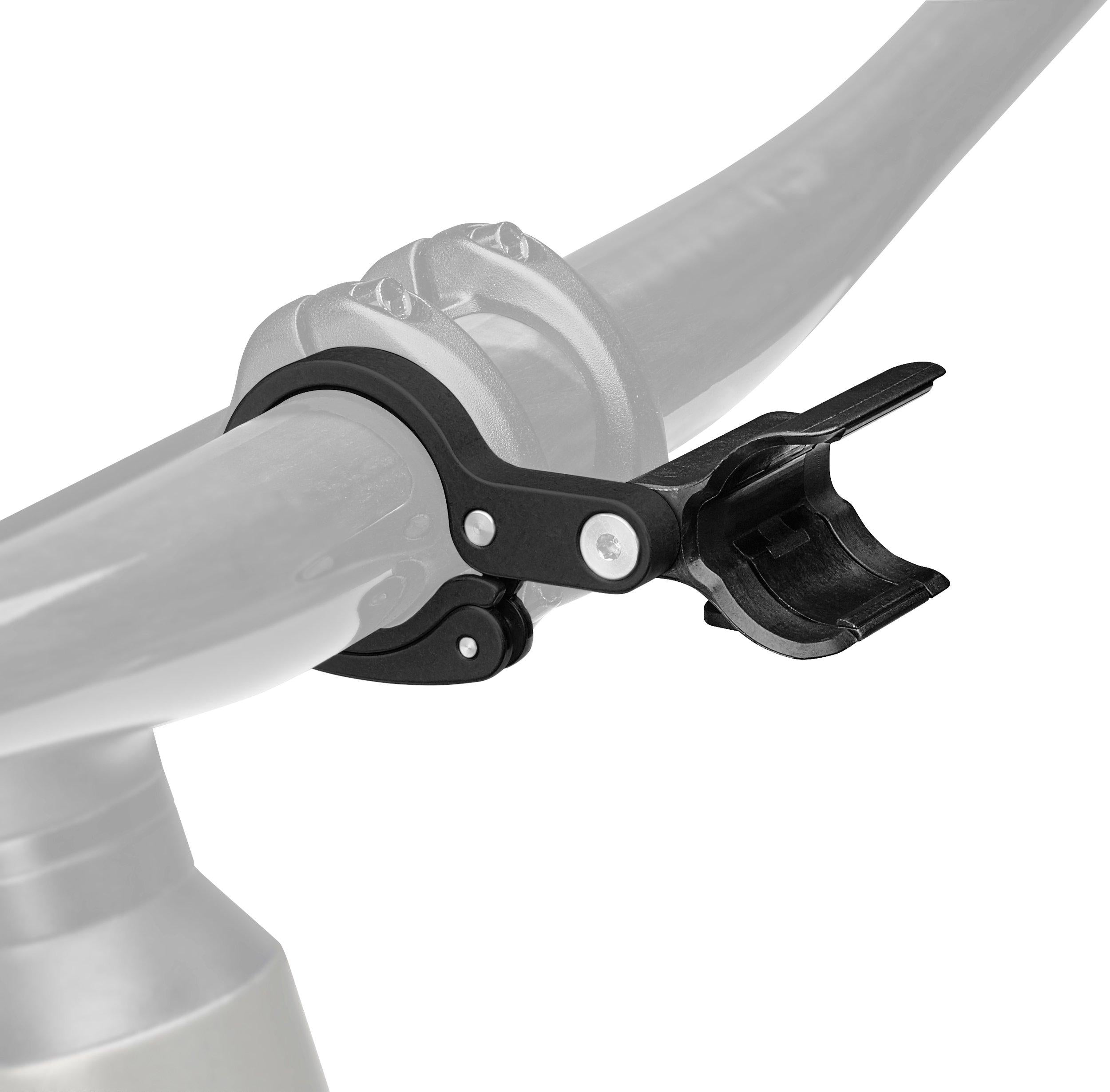 Specialized Fluxª 850/1250 Headlight Handle Bar Mount | Specialized ...