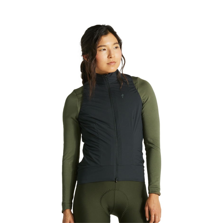 Clothing – Specialized Retail