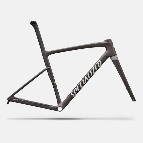 Crux 5 Frameset - FACT 10r Carbon – Specialized Retail AU