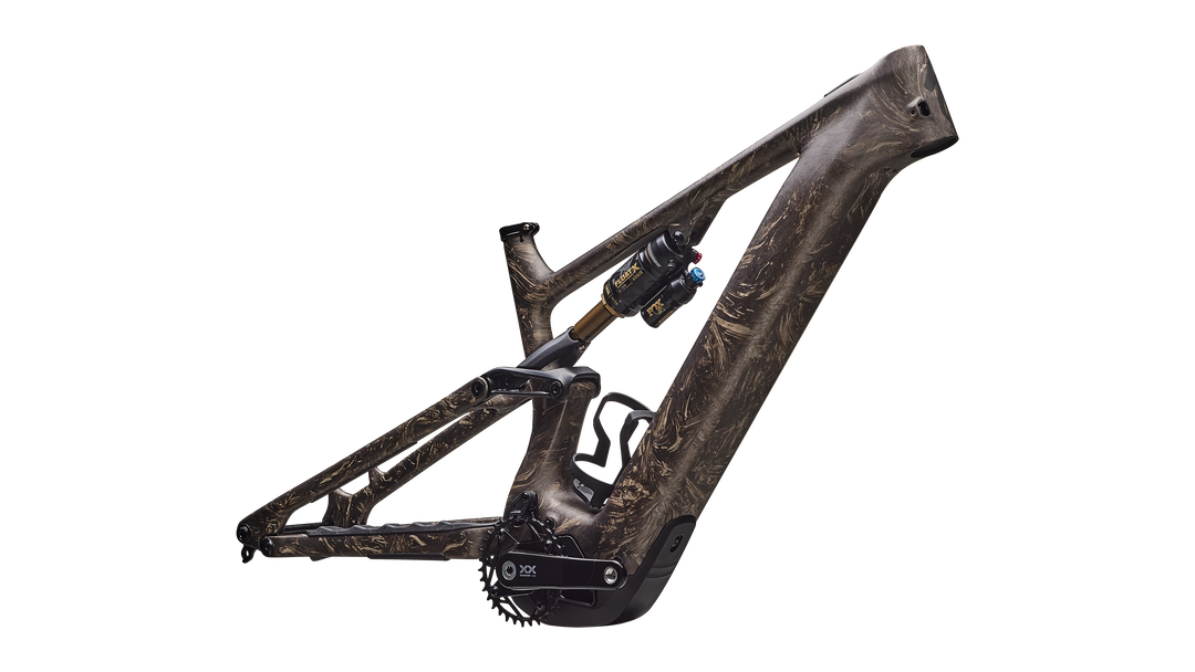 Buy Specialized Turbo Levo | Specialized Retail Bicycles Australia ...