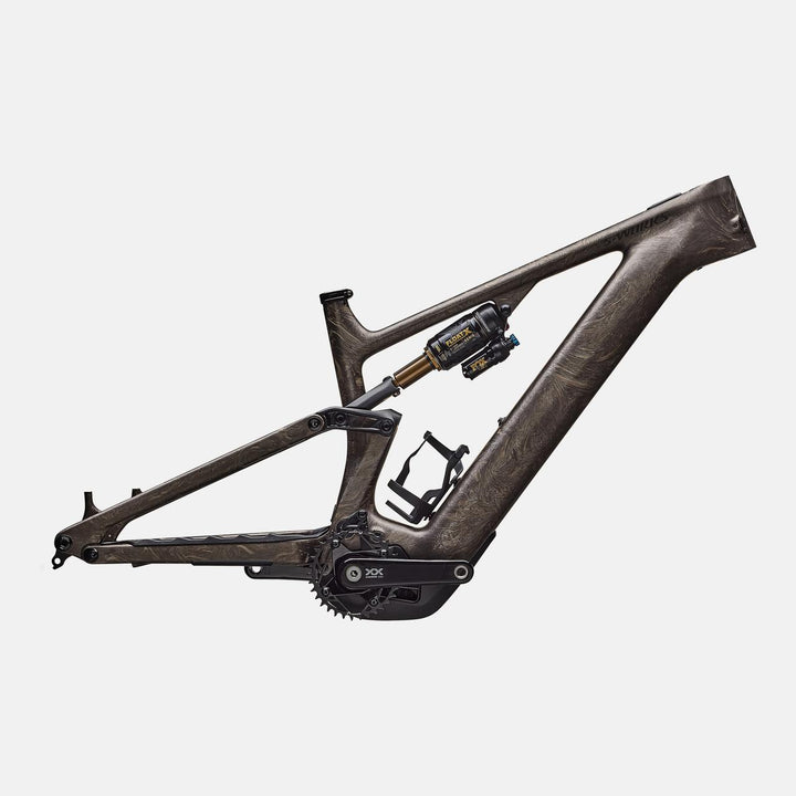 Buy Specialized Turbo Levo | Specialized Retail Bicycles Australia ...