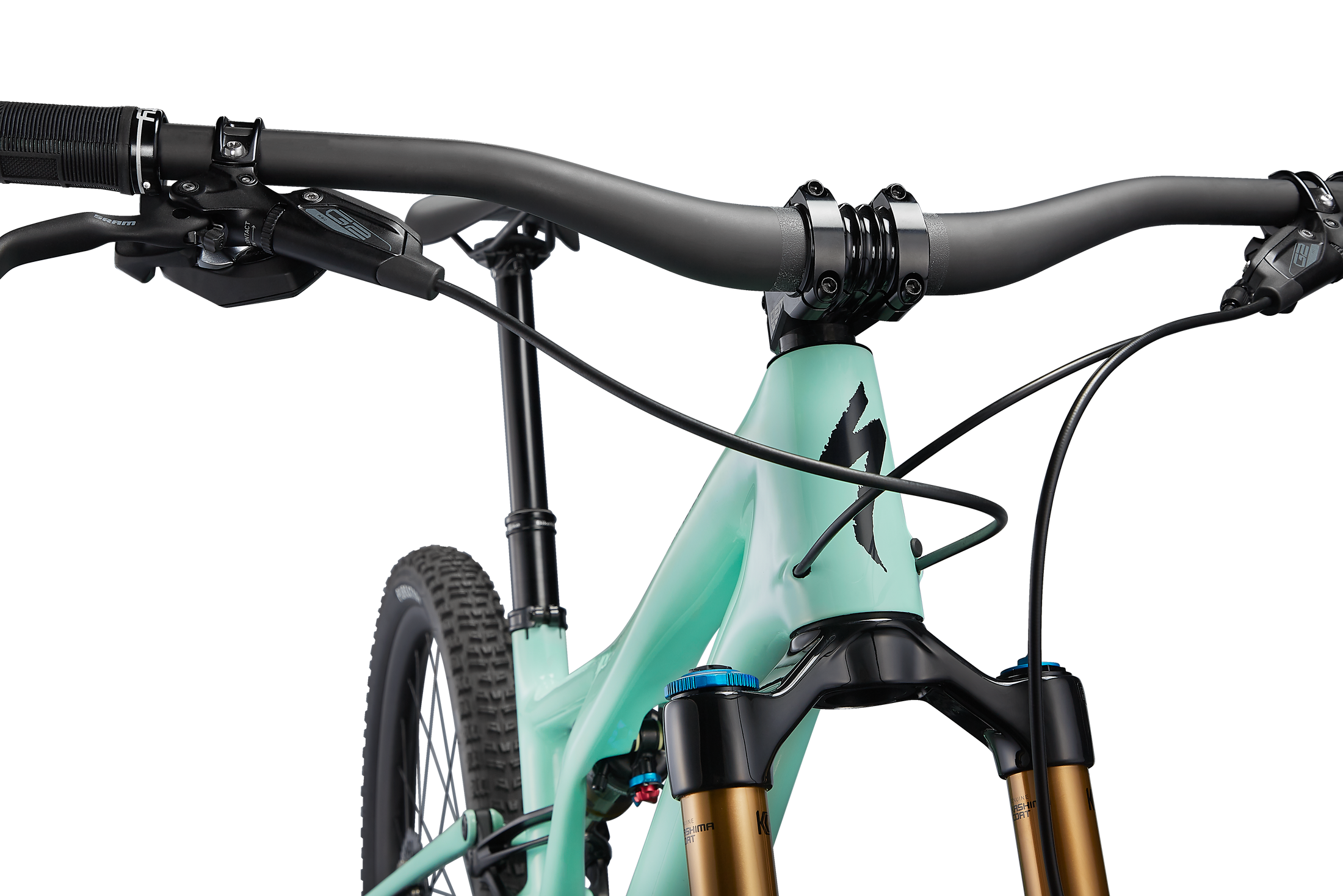 Specialized Stumpjumper Pro | Specialized Retail Bikes Australia