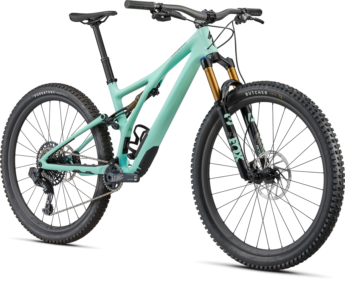 Specialized Stumpjumper Pro | Specialized Retail Bikes Australia ...