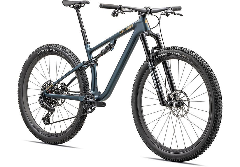 Specialized Epic EVO Pro LTD | Specialized Retail Bikes Australia