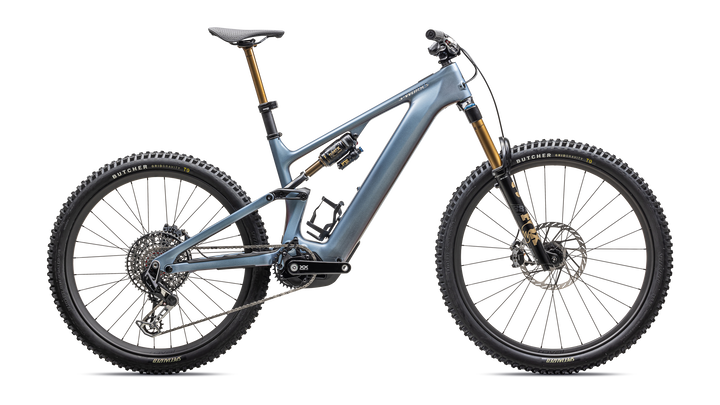 Buy Specialized Turbo Levo | Specialized Retail Bicycles Australia ...