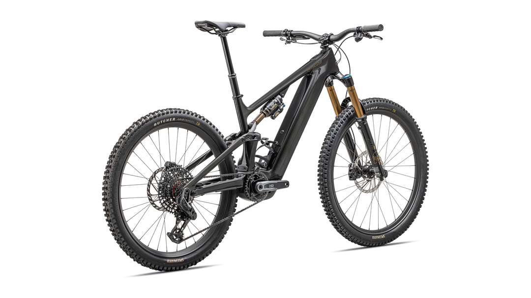 Buy Specialized Turbo Levo | Specialized Retail Bicycles Australia ...