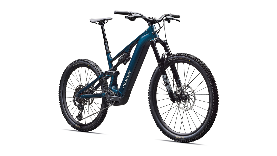 Buy Specialized Turbo Levo | Specialized Retail Bicycles Australia ...