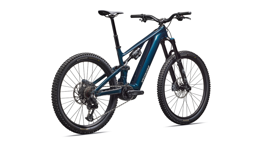 Buy Specialized Turbo Levo | Specialized Retail Bicycles Australia ...