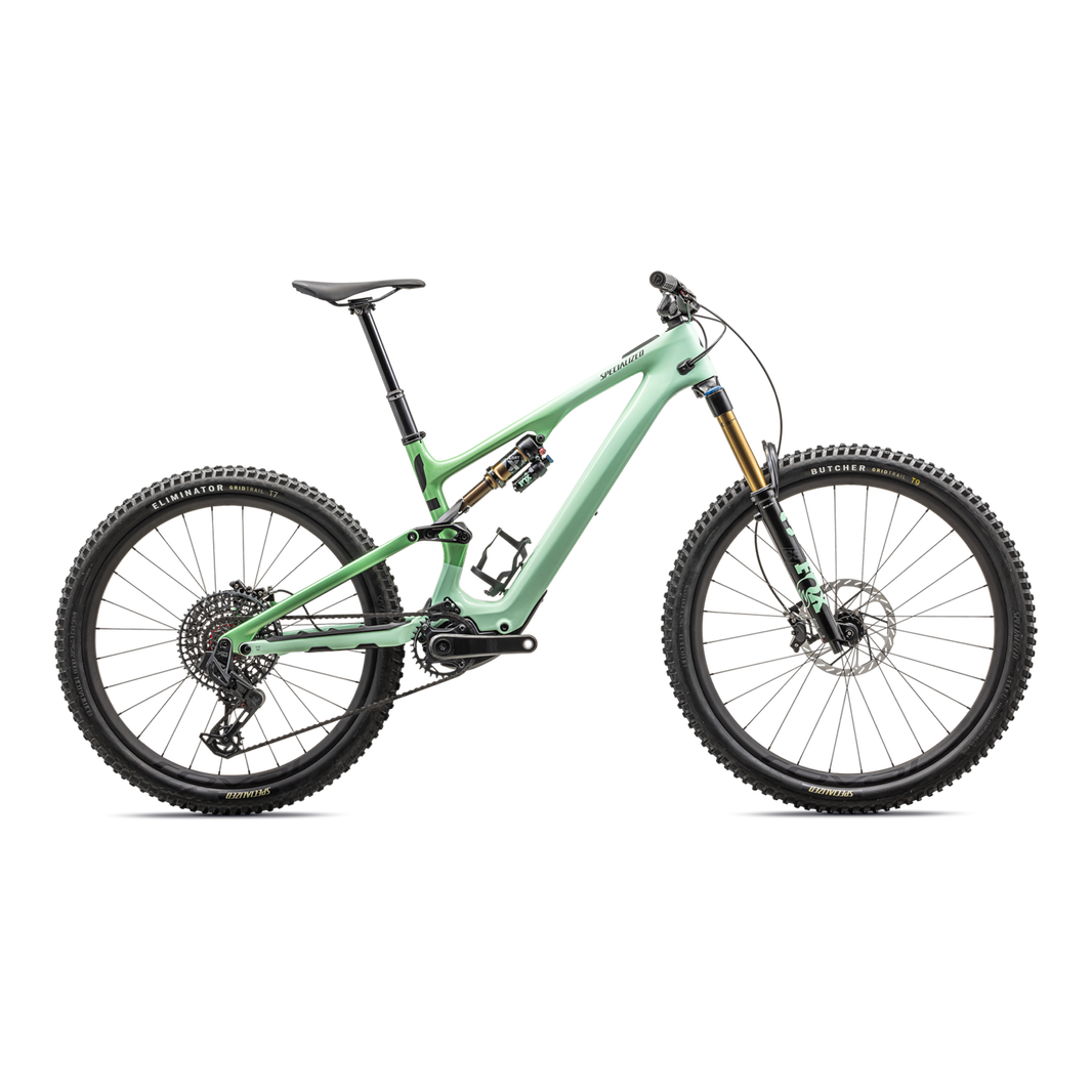 Buy Specialized Turbo Levo | Specialized Retail Bicycles Australia