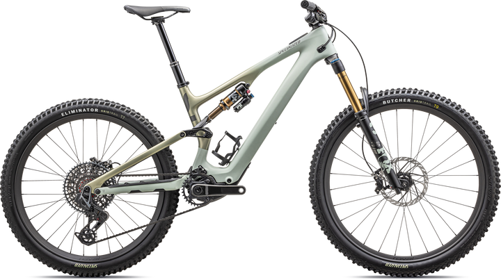 Buy Specialized Turbo Levo | Specialized Retail Bicycles Australia ...