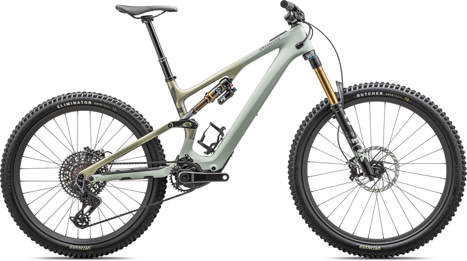 Buy Specialized Turbo Levo | Specialized Retail Bicycles Australia ...