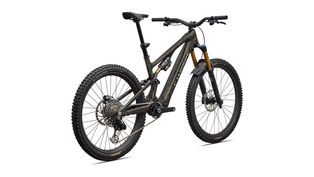 Buy Specialized Turbo Levo | Specialized Retail Bicycles Australia ...