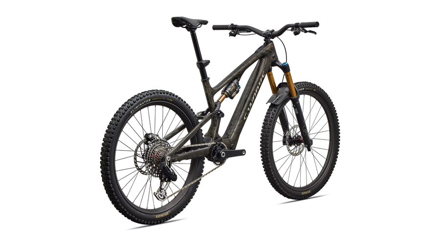 Buy Specialized Turbo Levo | Specialized Retail Bicycles Australia ...