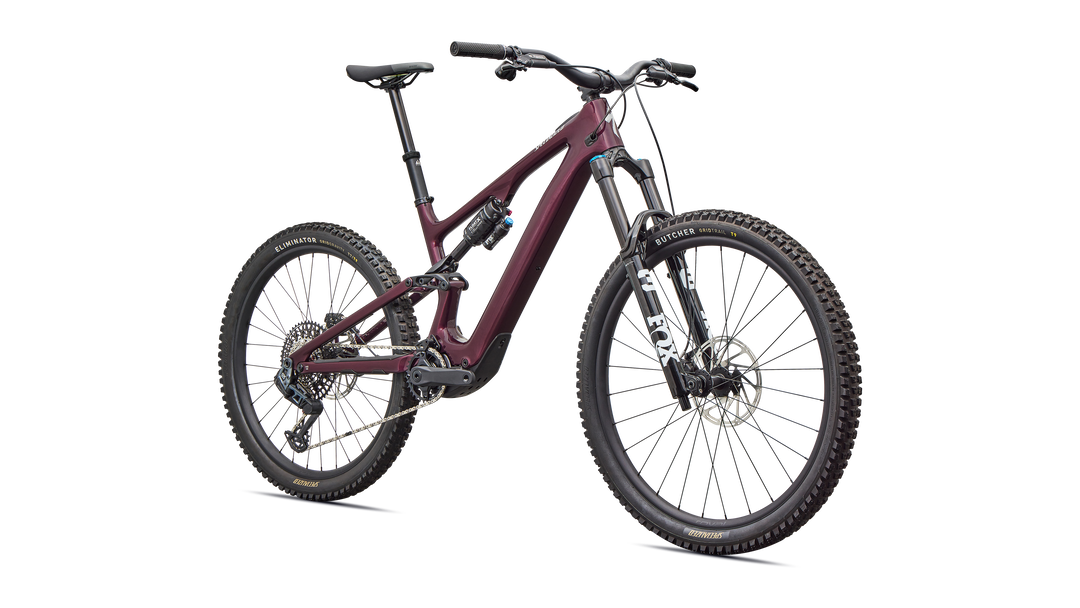 Buy Specialized Turbo Levo | Specialized Retail Bicycles Australia ...