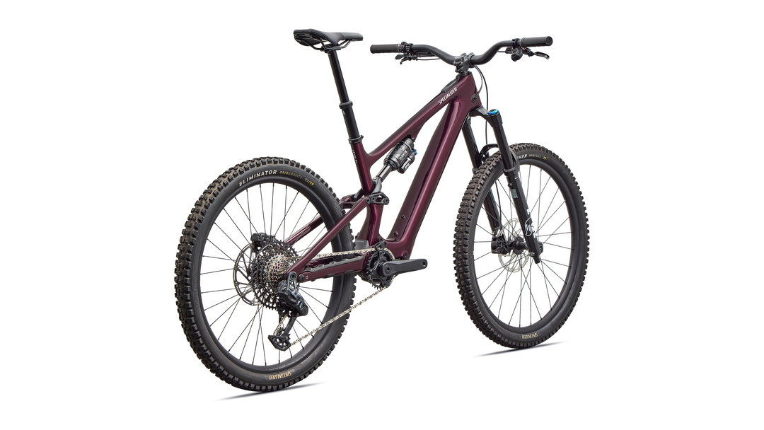 Buy Specialized Turbo Levo | Specialized Retail Bicycles Australia ...