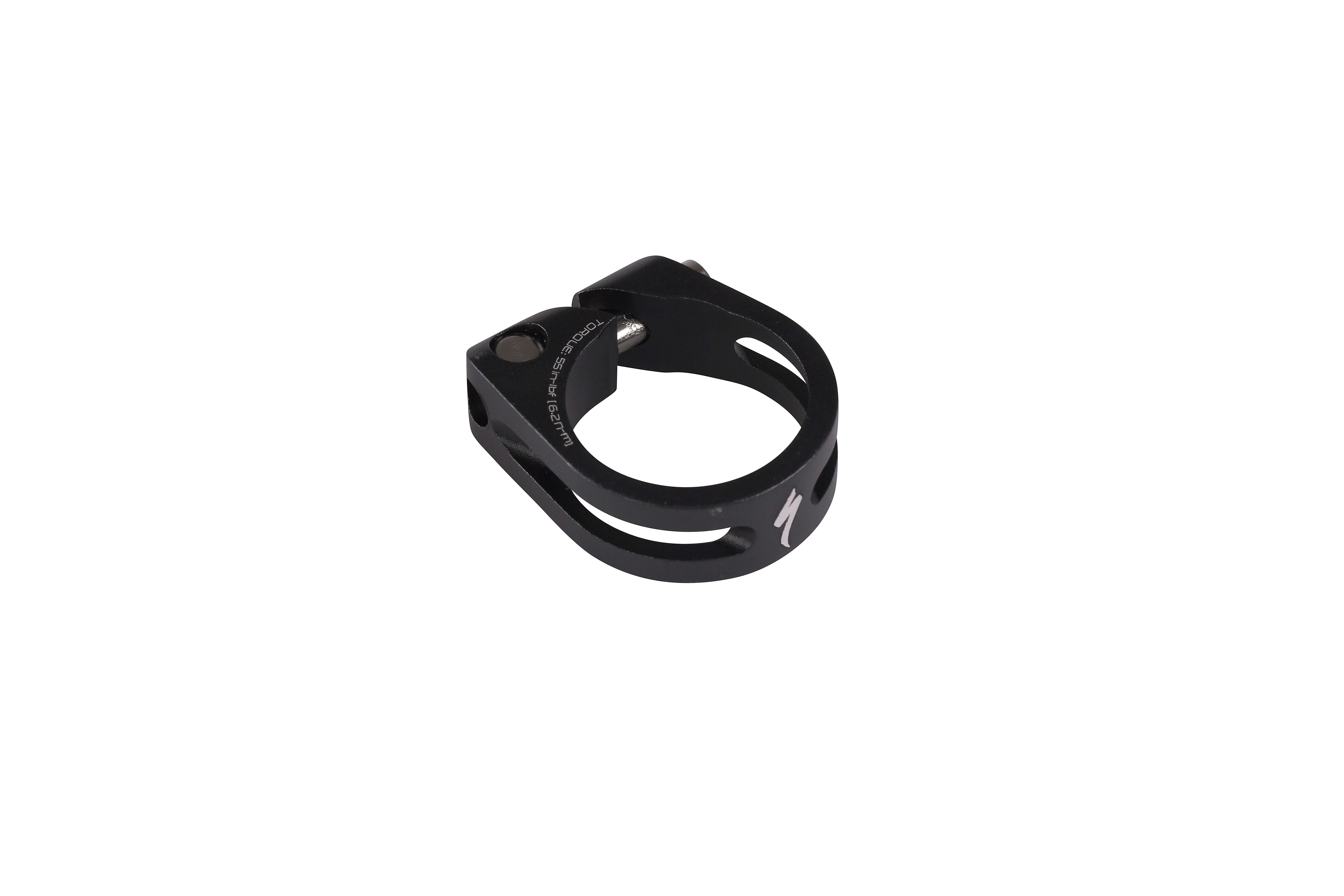 Specialized 31.2mm Seat Collar with Ti Bolt | Specialized Retail Bikes ...