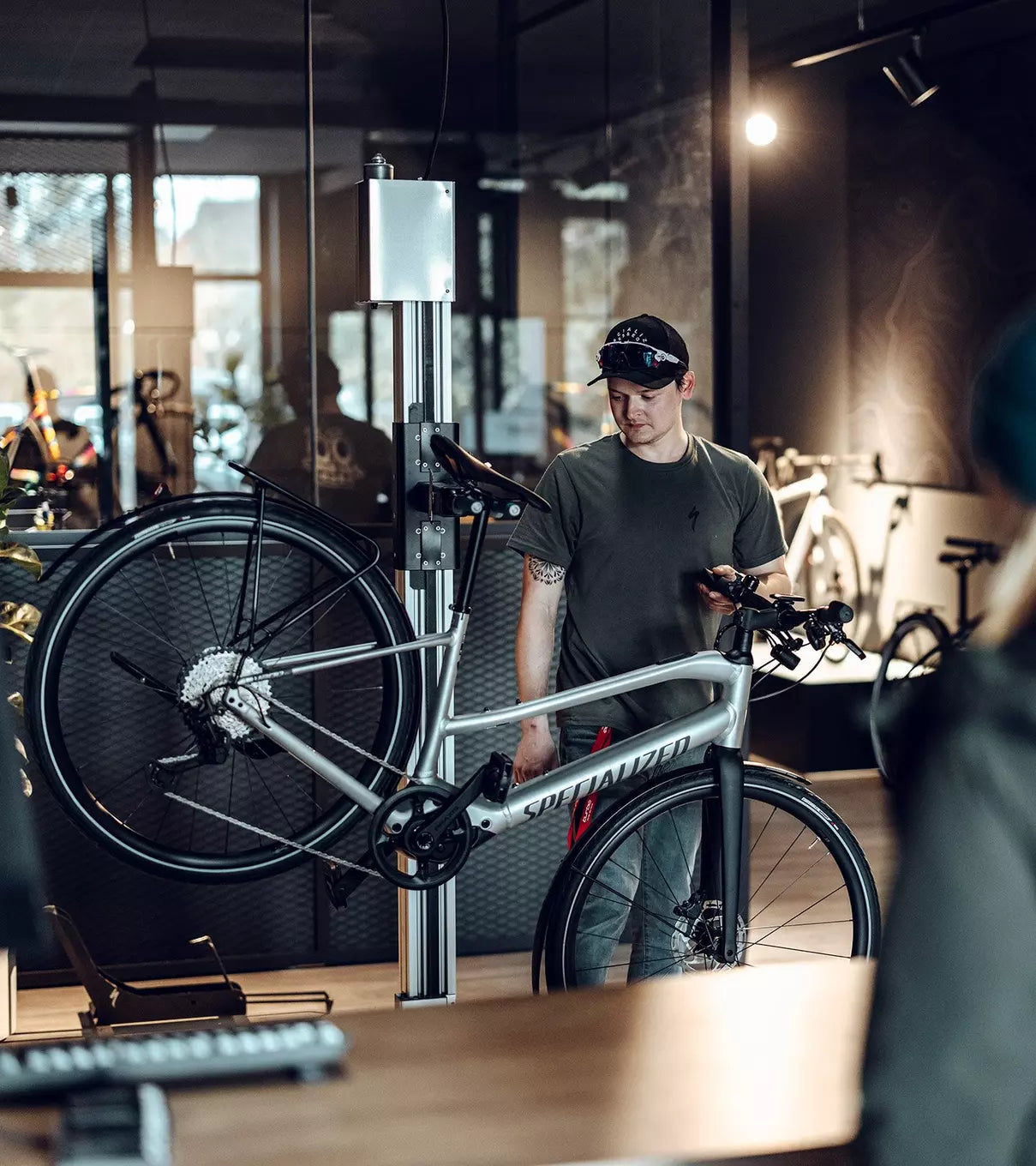 Store Locator – Specialized Retail AU